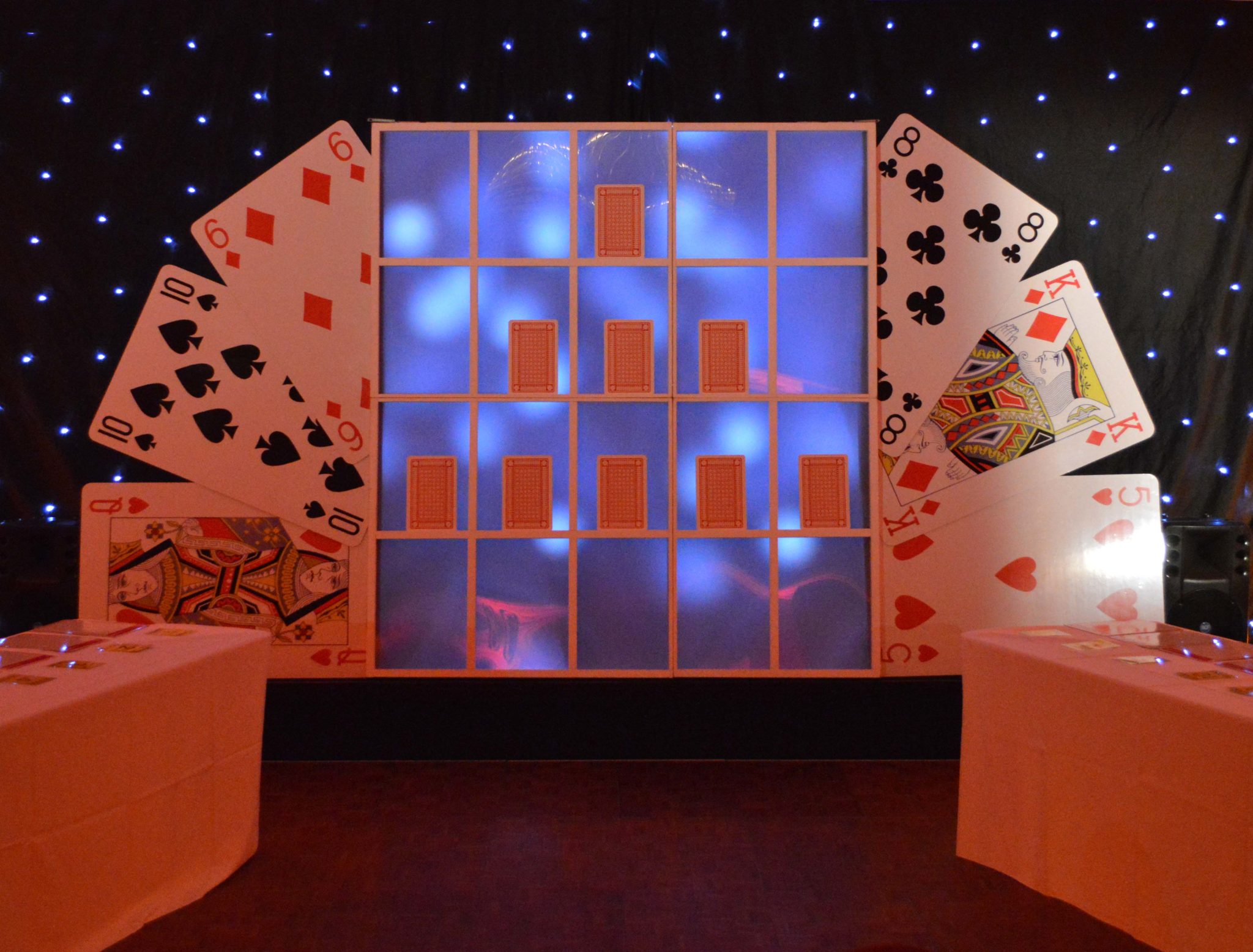 Christmas Party Ideas For Work Accolade