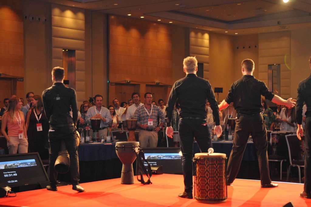 Conference Icebreakers For Large Groups Accolade Corporate Events