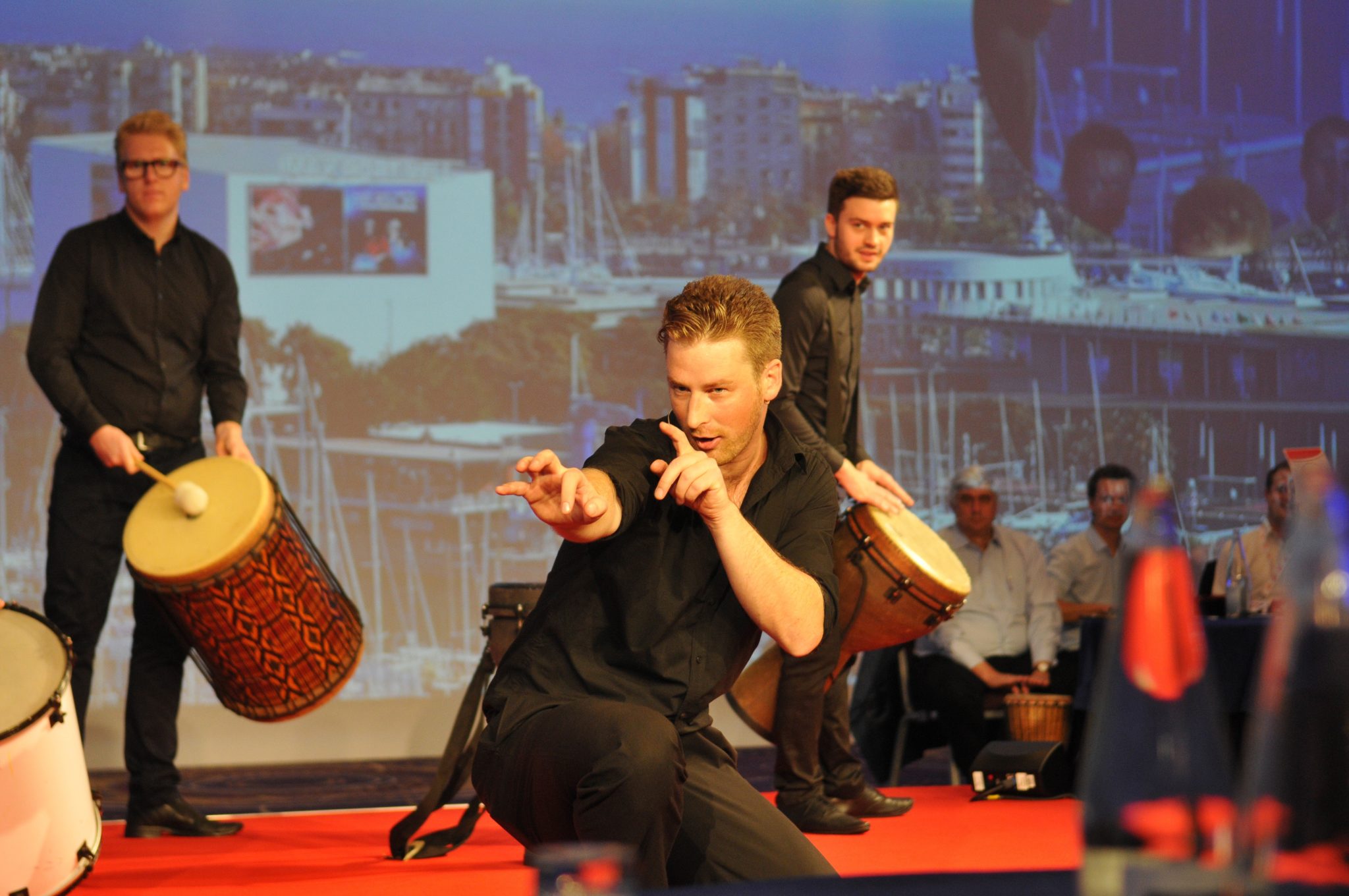 Conference Icebreakers For Large Groups Accolade Corporate Events