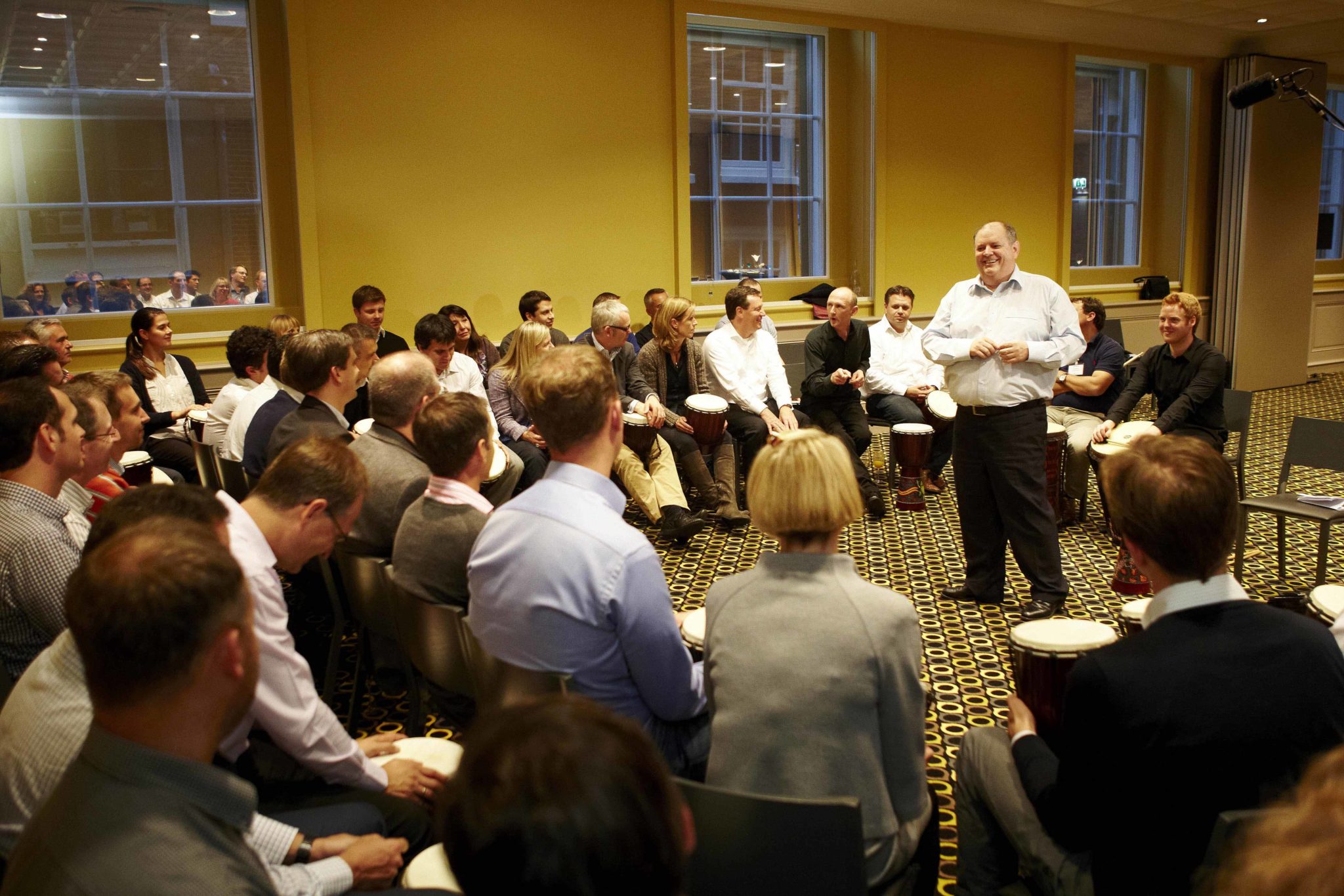 4 Reasons Why Ice Breaker Games Are Essential For Your Corporate Event 4-reasons-why-ice-breaker-games-are-essential-for-your-corporate-event