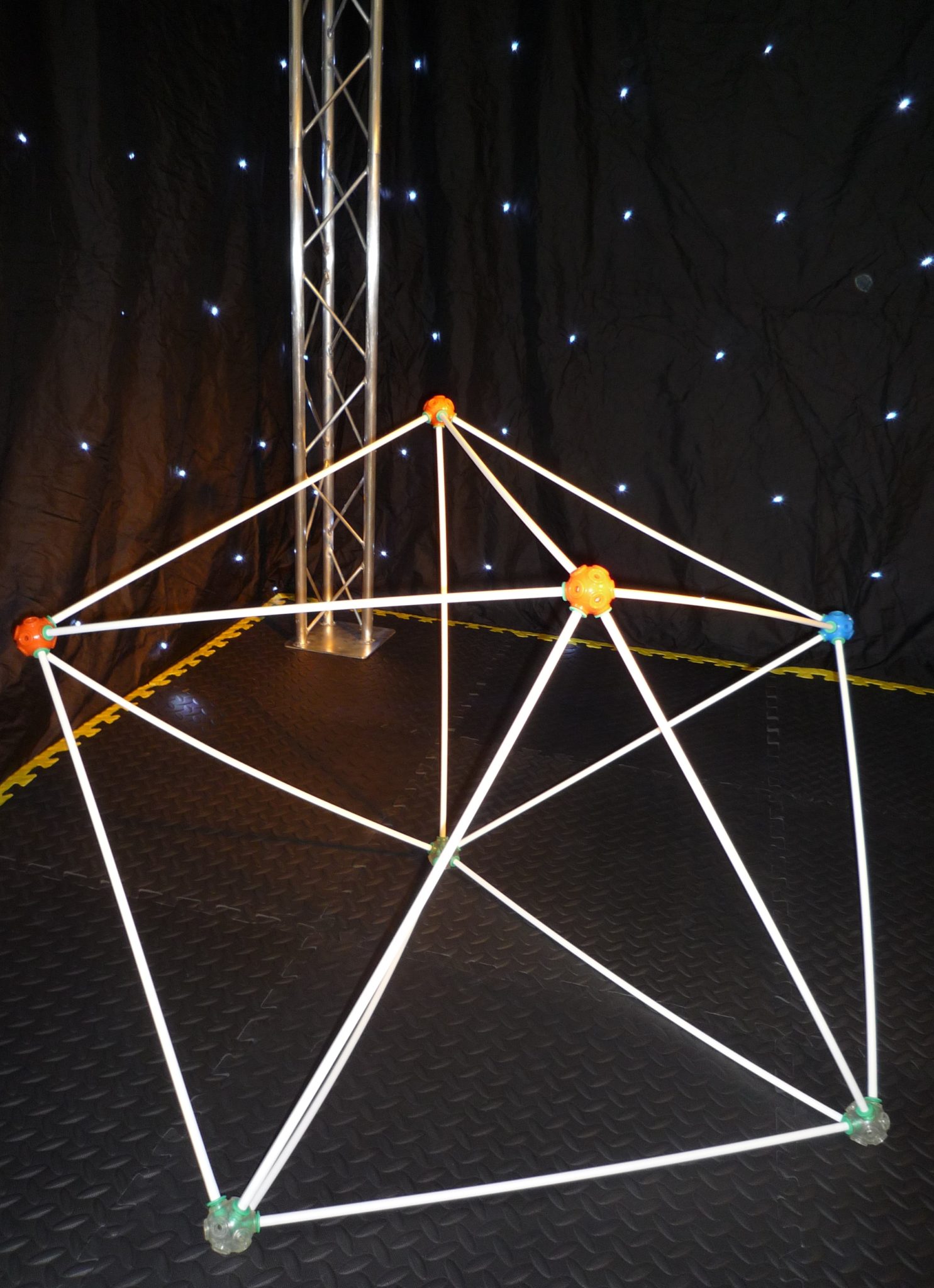 Beat the Cube - Accolade Corporate Events