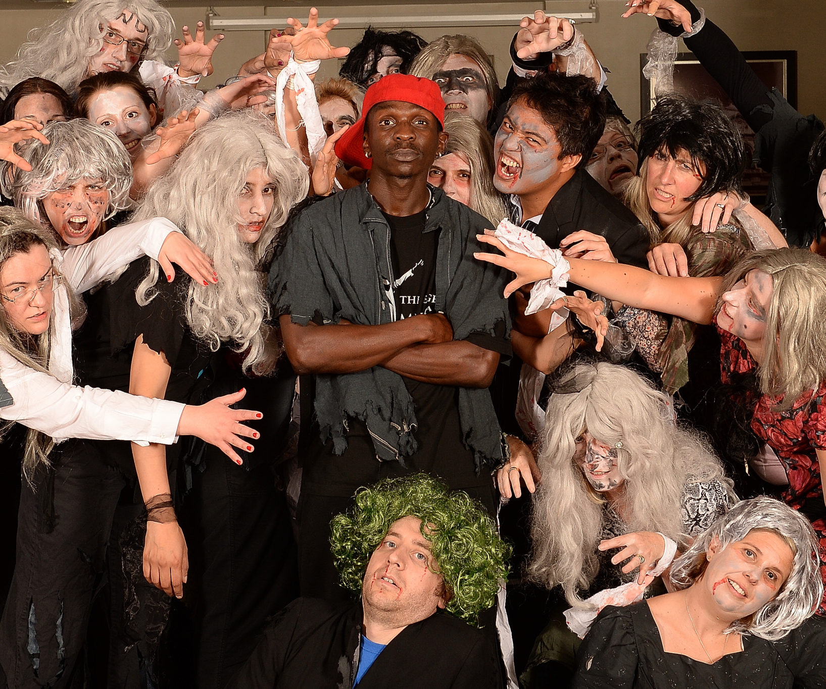 Indoor Events | Accolade Corporate Events