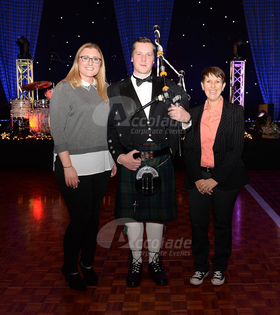 Gaelic Gala - Accolade Corporate Events