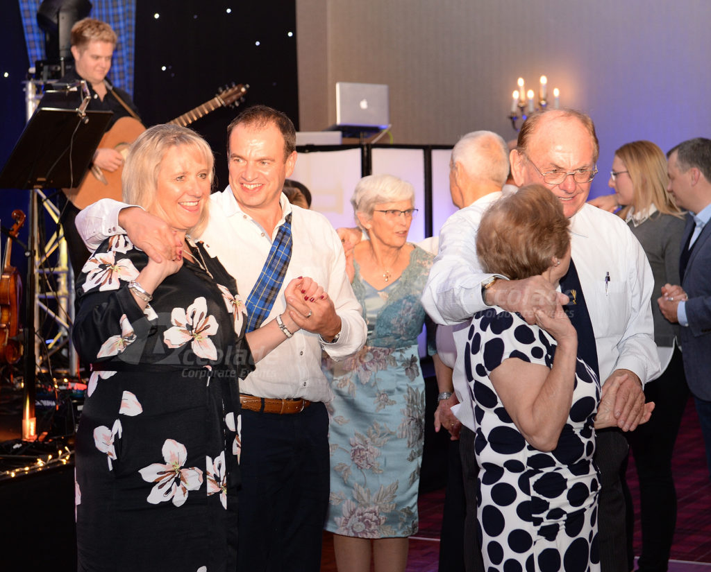 Gaelic Gala - Accolade Corporate Events