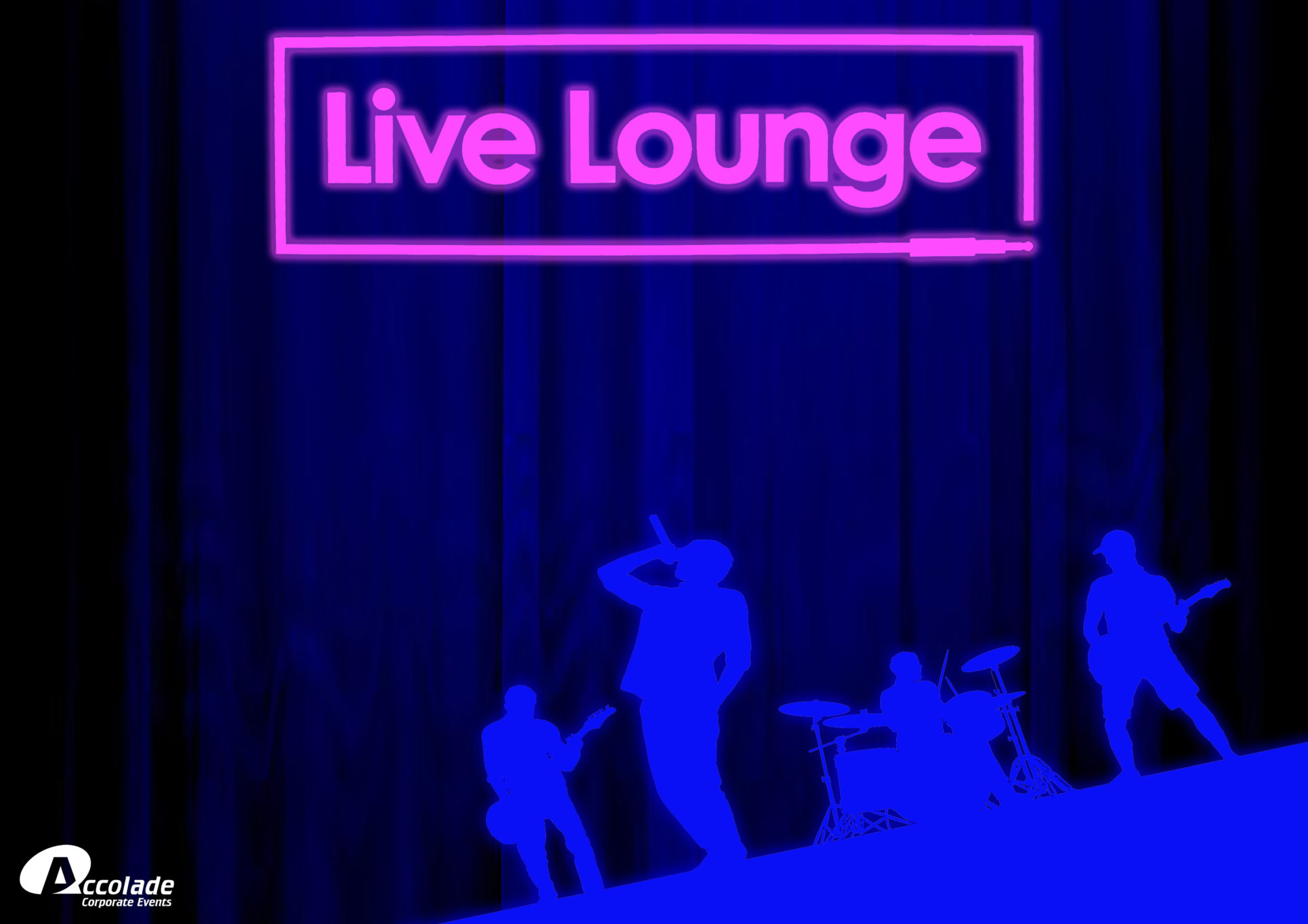 Corporate Party Themes - Accolade Corporate Events