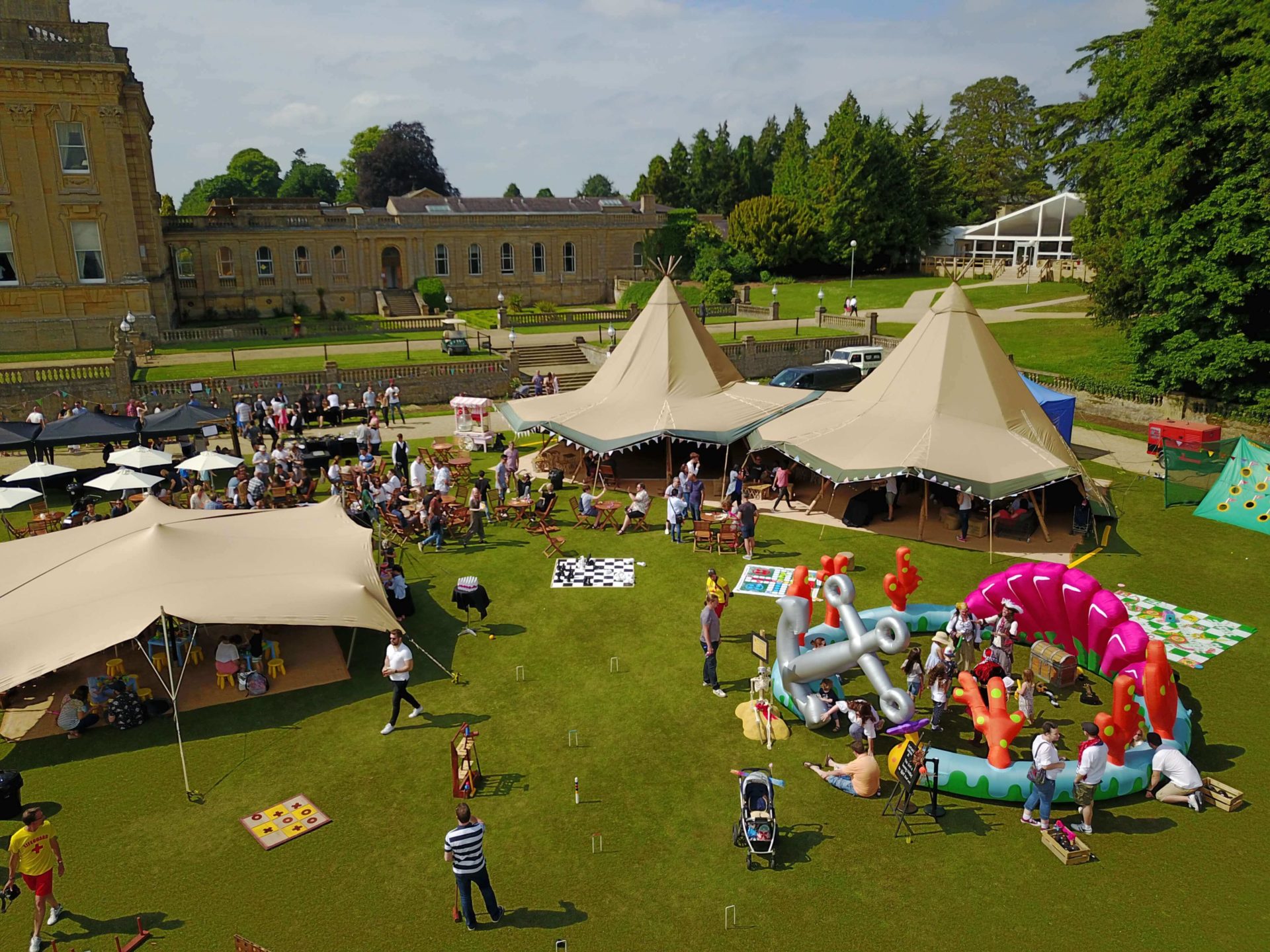Your 11 Step Guide to Planning the Perfect Corporate Event - Accolade ...