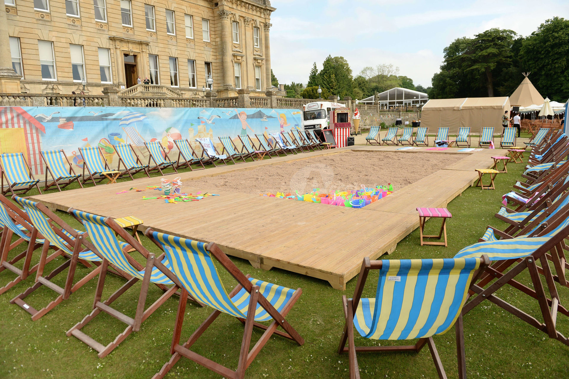 Company Fun Days - Accolade Corporate Events