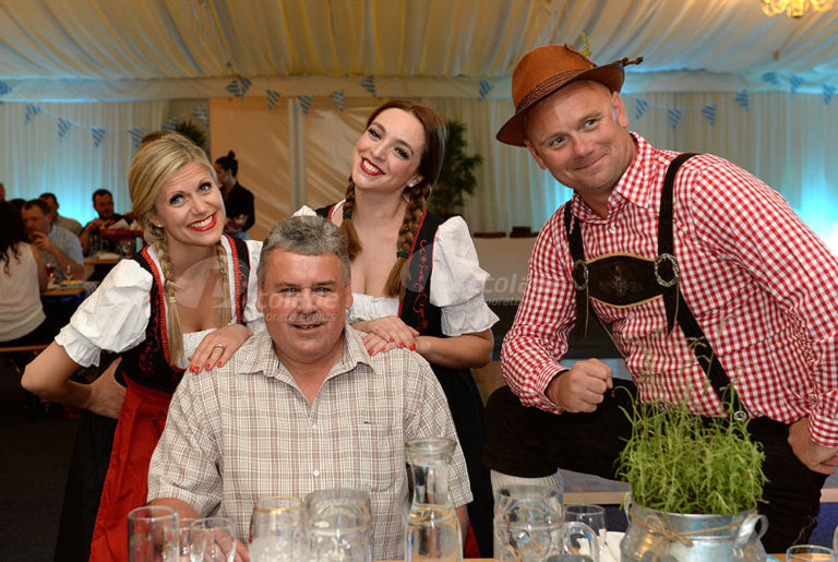 German Beer Festival Party | Accolade Corporate Events
