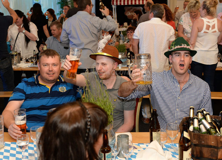 German Beer Festival Party | Accolade Corporate Events