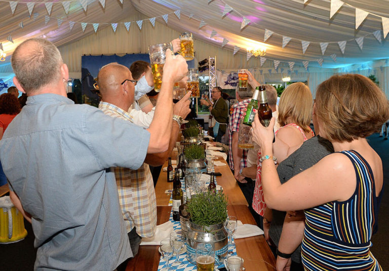 German Beer Festival Party | Accolade Corporate Events