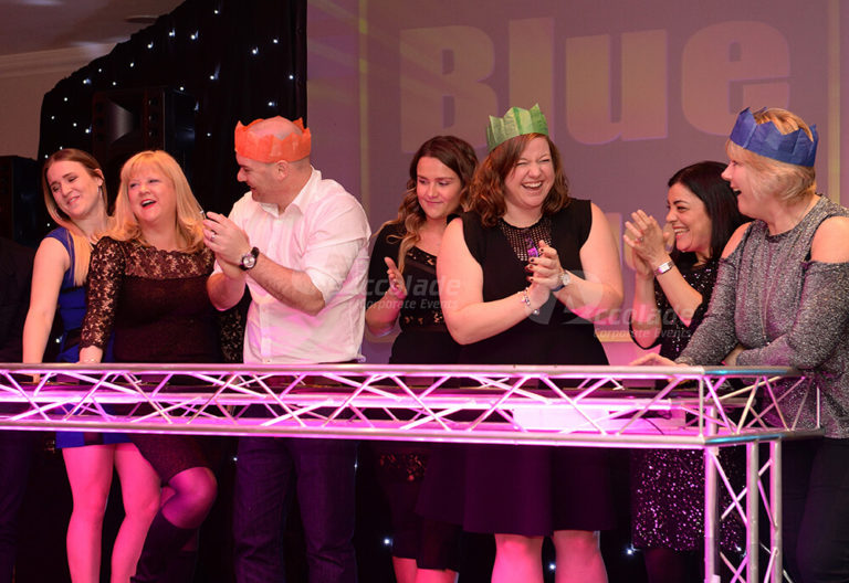 7 Game Show Ideas to Liven Up Your Company Christmas Party | Accolade ...