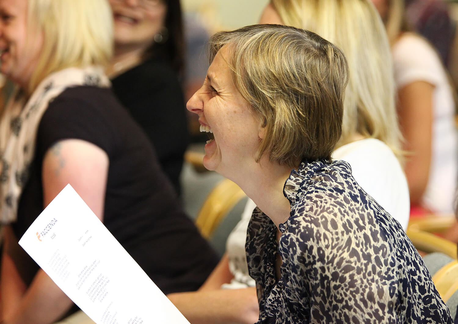 7 pretty spectacular unique team building activities from Accolade