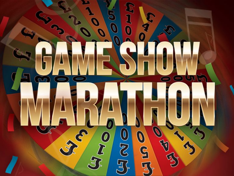 Our Top Ten Game Show Ideas to Liven Up Your Company Christmas Party ...