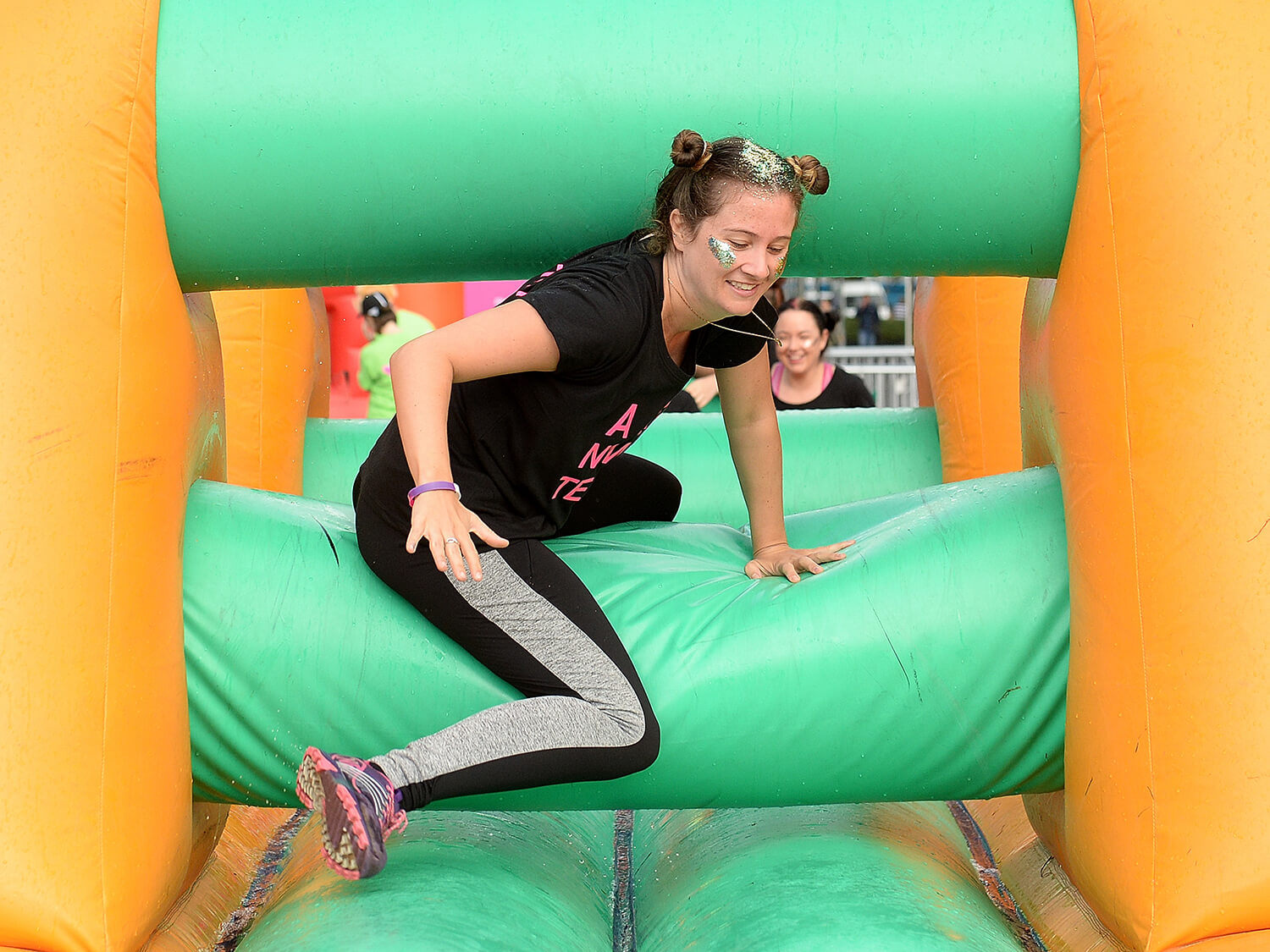 Fun team building activities – Five tips for making the most of your ...