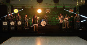 Indoor Festival | Accolade Corporate Events